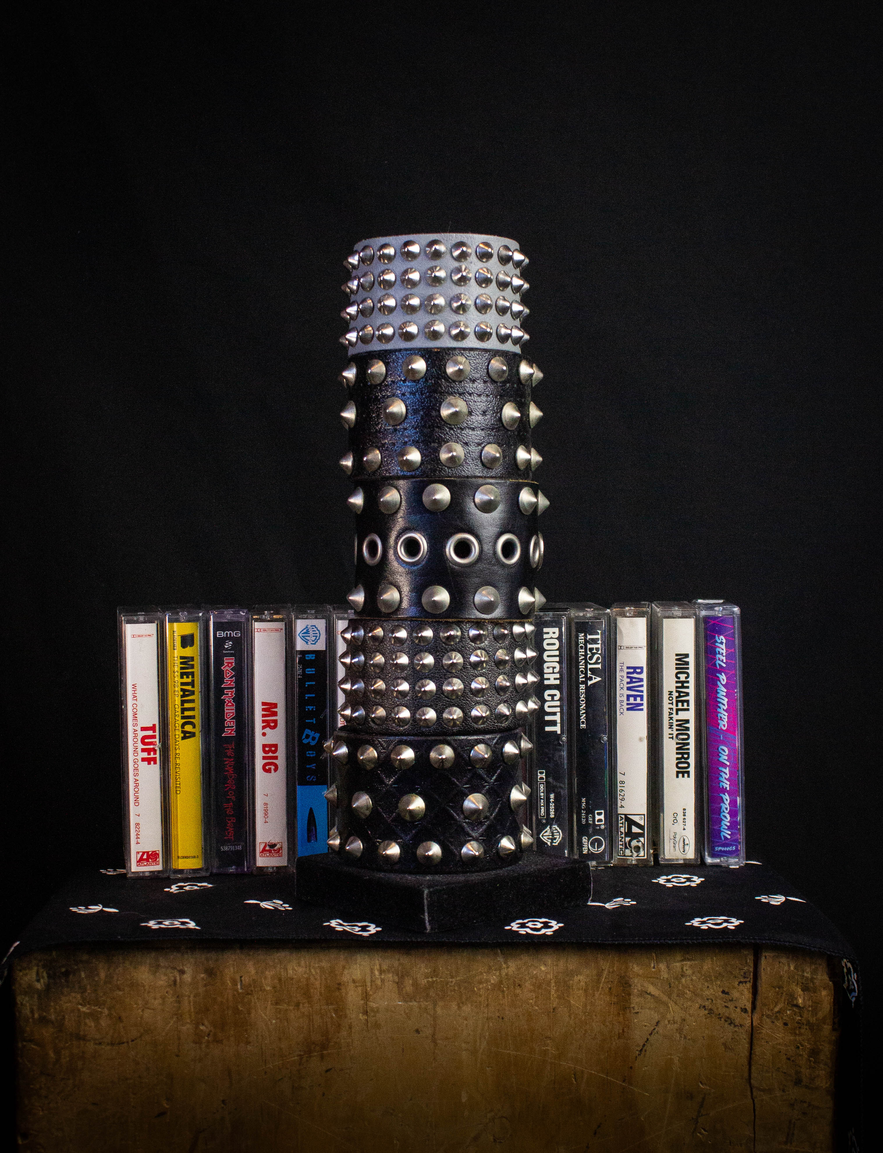 Jewelry – Black Shag Vintage