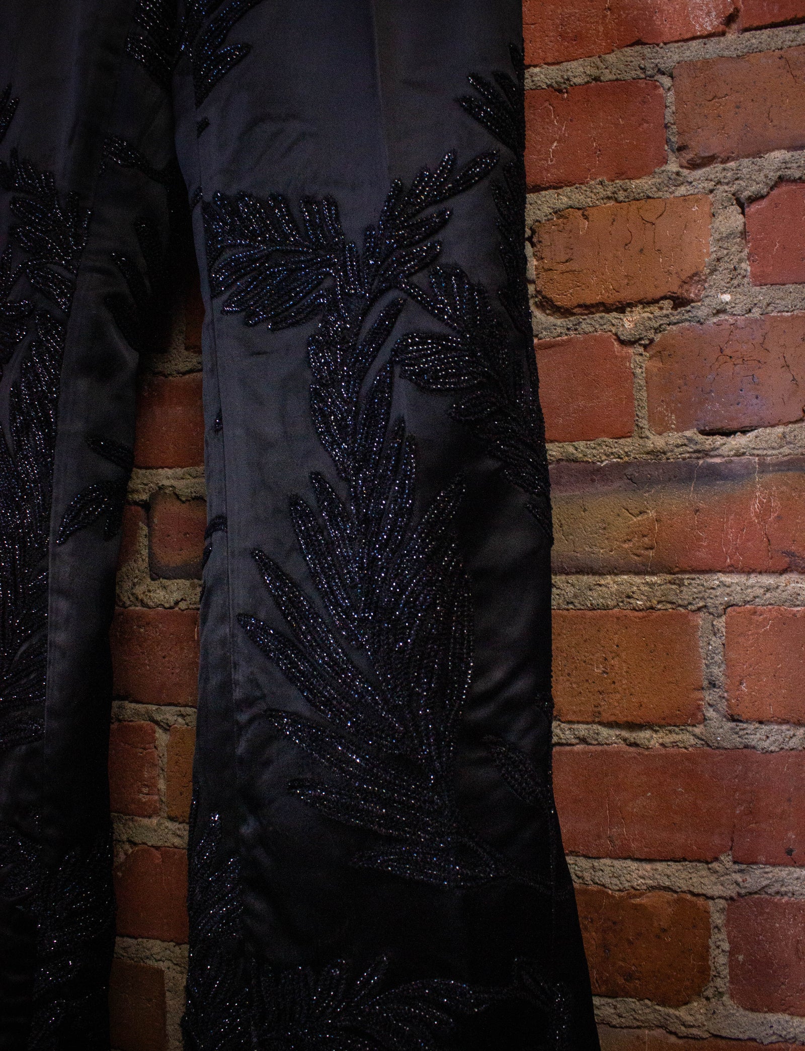 Vintage 70s Bill Whitten's Workroom 27 Stage Wear For Edgar Winter Sma ...