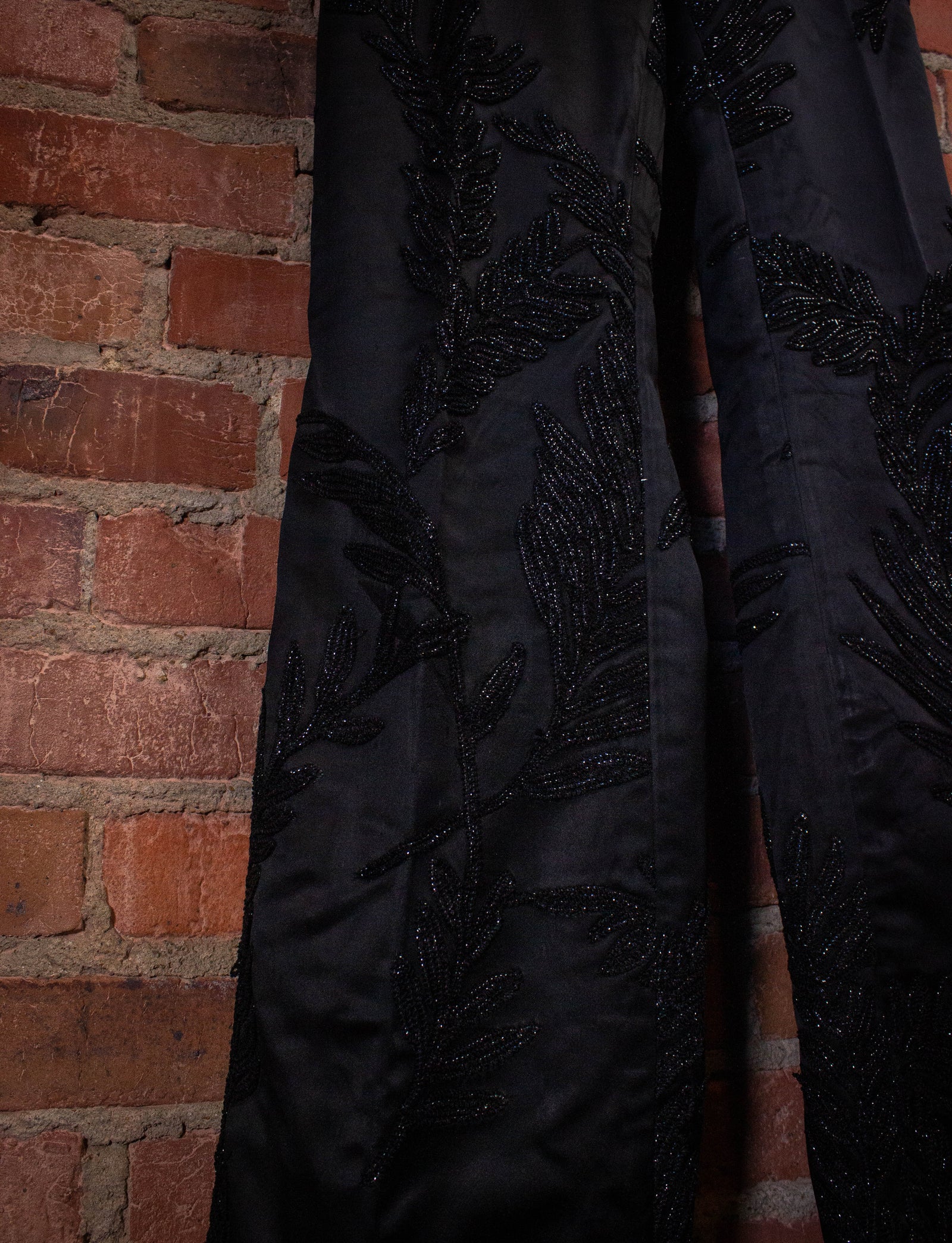 Vintage 70s Bill Whitten's Workroom 27 Stage Wear For Edgar Winter Sma ...