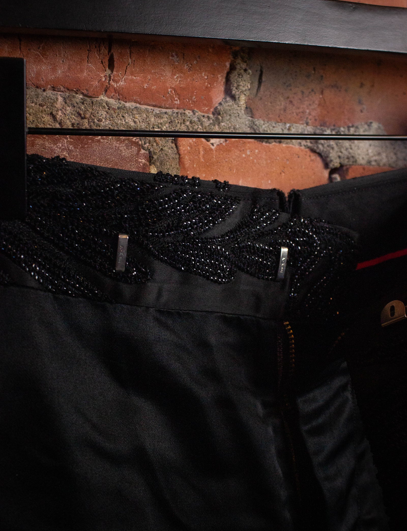 Vintage 70s Bill Whitten's Workroom 27 Stage Wear For Edgar Winter Sma ...