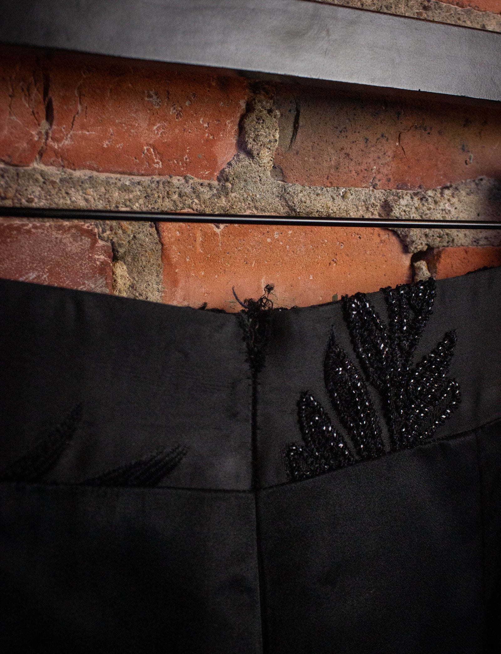 Vintage 70s Bill Whitten's Workroom 27 Stage Wear For Edgar Winter Sma ...