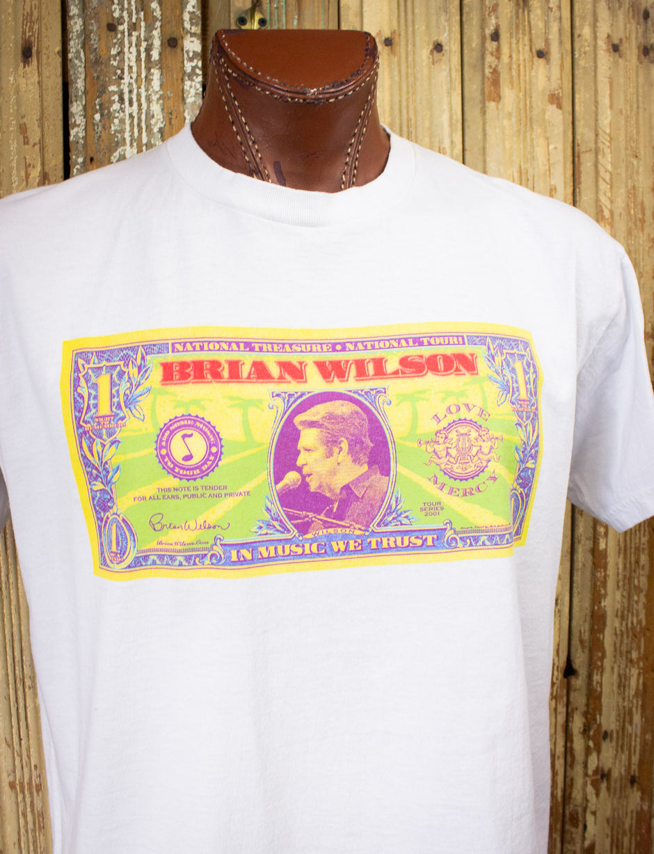 Vintage Concert T Shirts – Black Shag Vintage