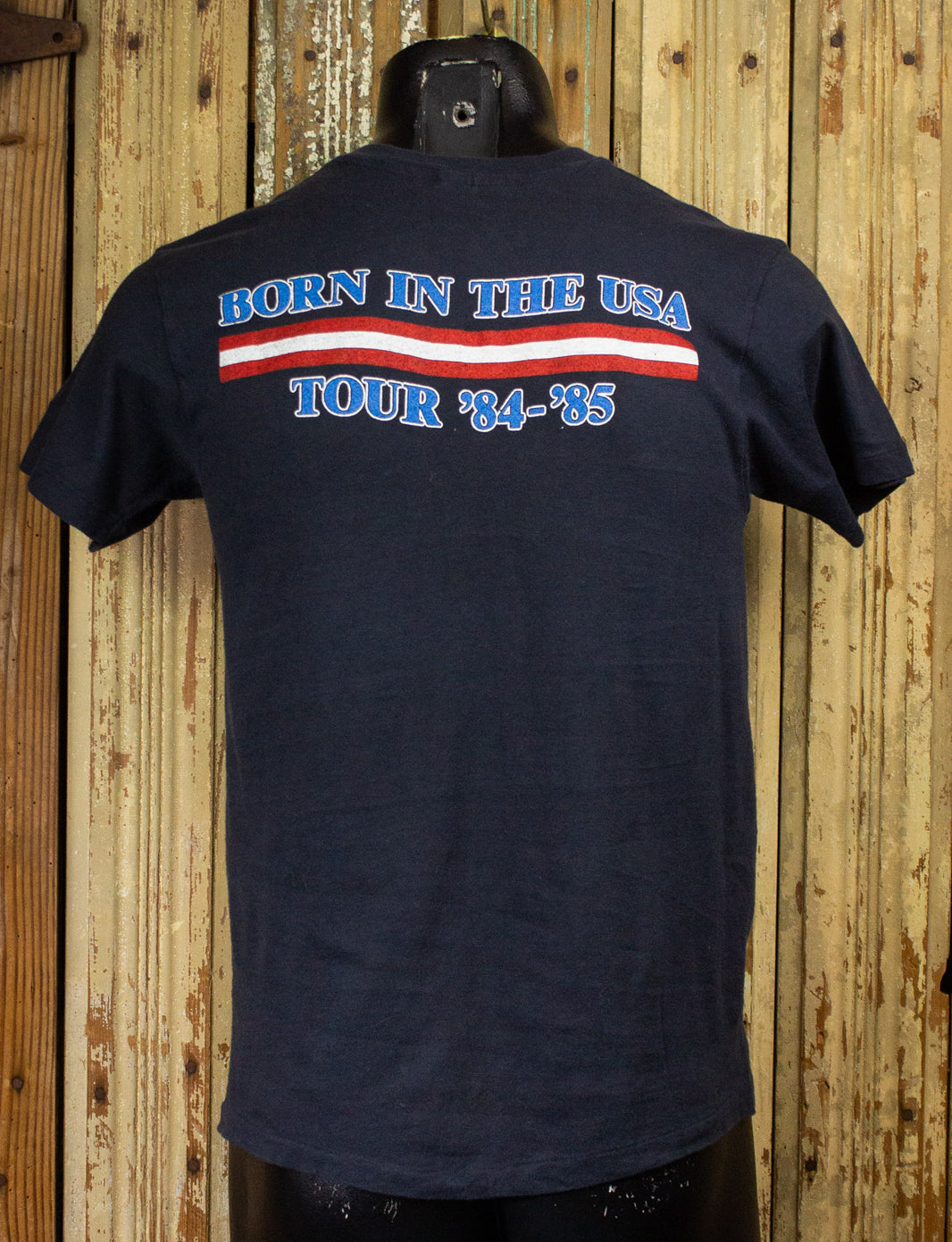 Vintage Concert T Shirts – Black Shag Vintage