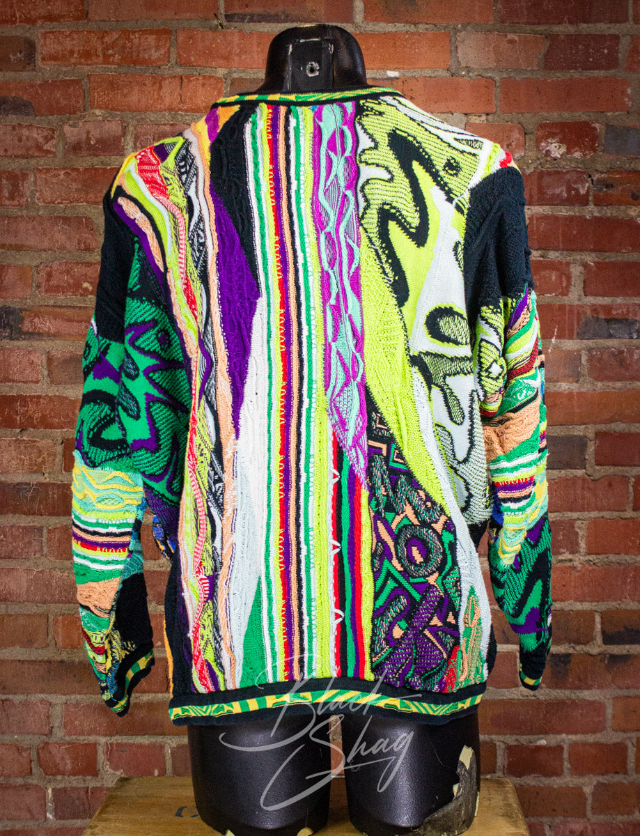 coogi jumper