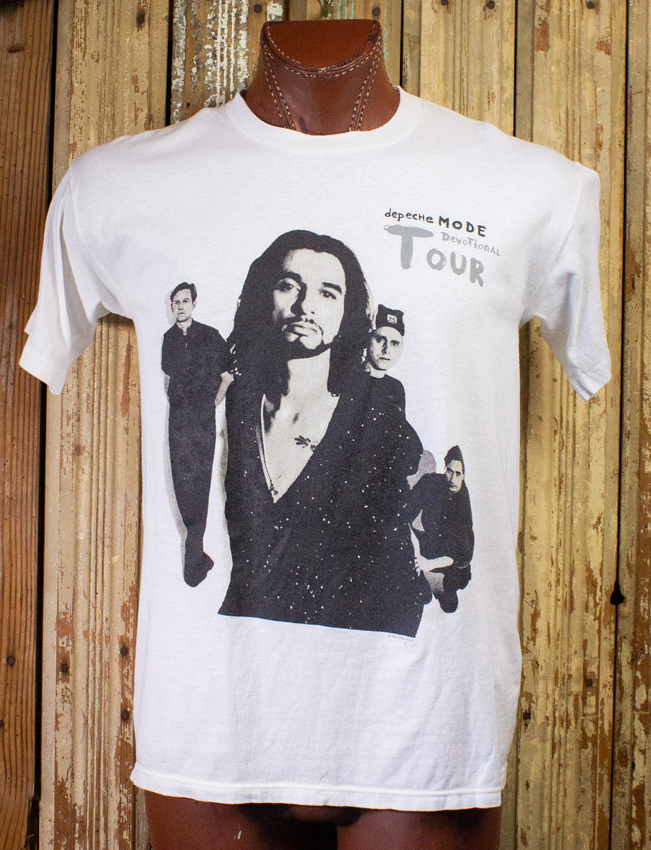 Black Shag Vintage T Shirts