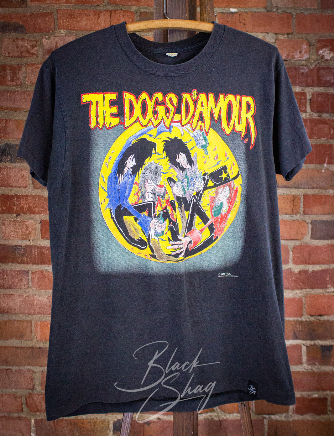 Black Shag Vintage Clothing Store Best Vintage Nashville