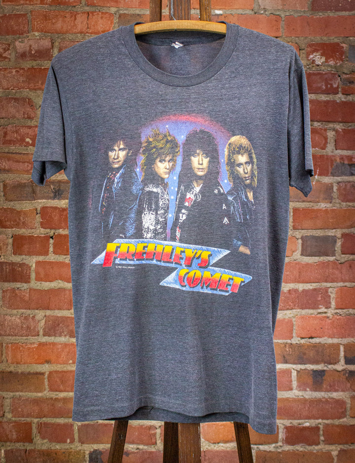 Vintage Concert T Shirts – Black Shag Vintage