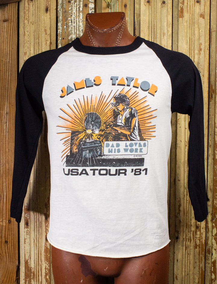 Vintage Concert T Shirts – Black Shag Vintage