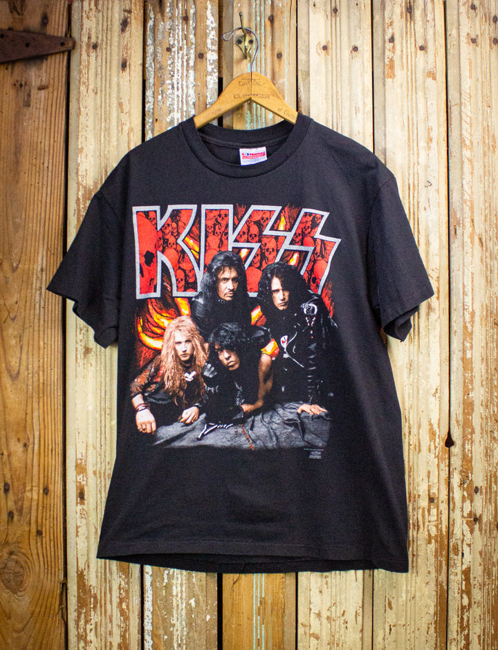 Vintage Concert T Shirts – Black Shag Vintage