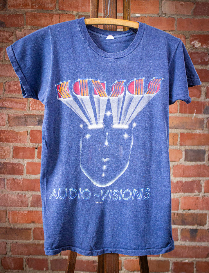 Vintage Concert T Shirts – Black Shag Vintage