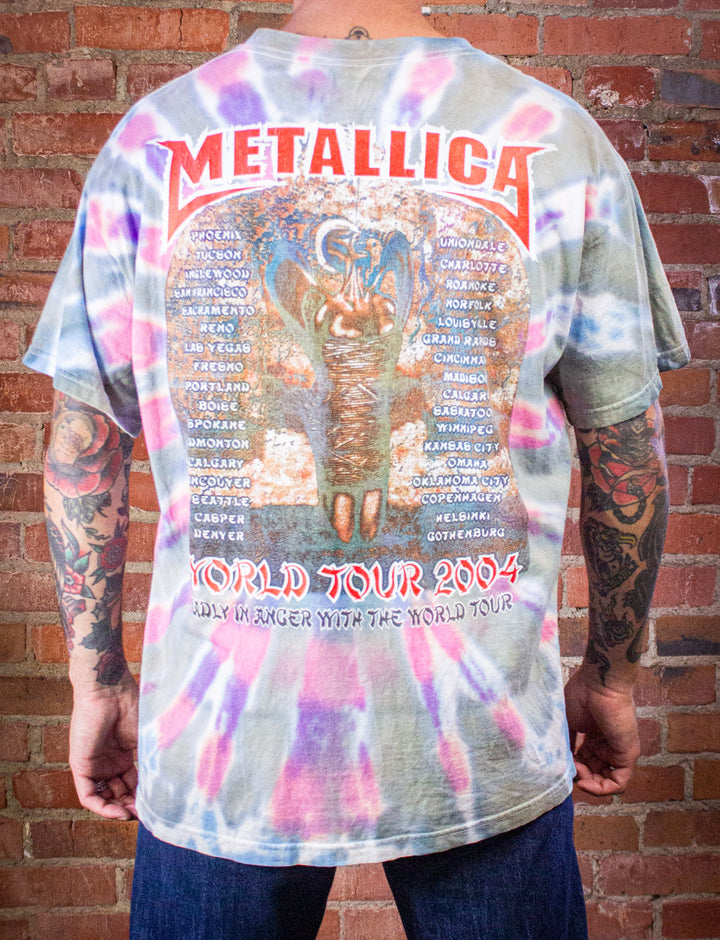 Vintage Concert T Shirts – Black Shag Vintage