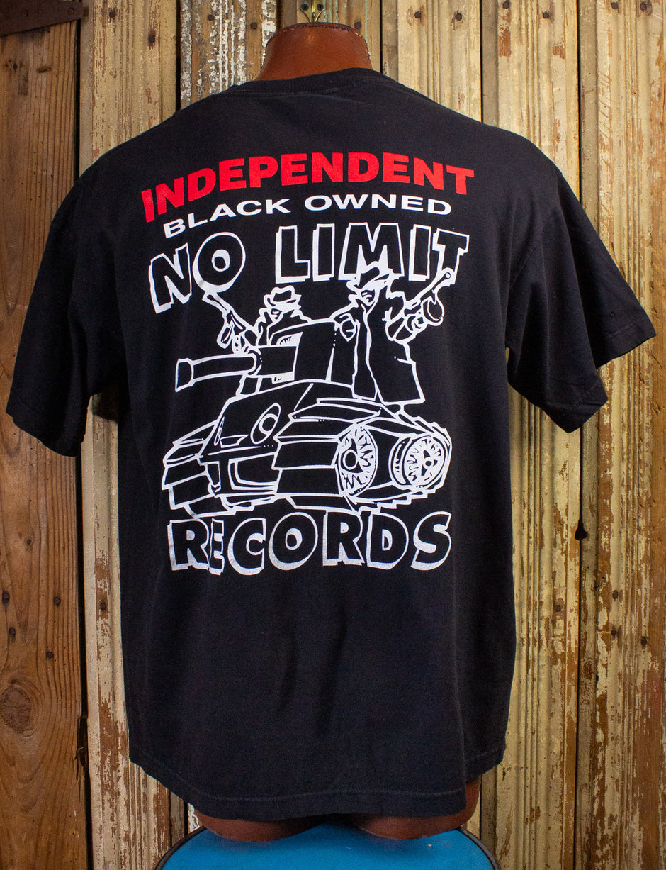 Vintage Rap T Shirts – Black Shag Vintage