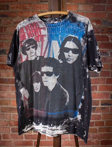 Vintage Concert T Shirts – Black Shag Vintage