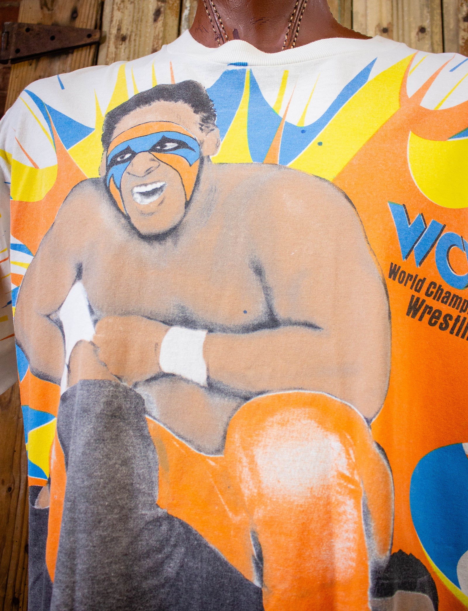 Wcw Classic World Championship
