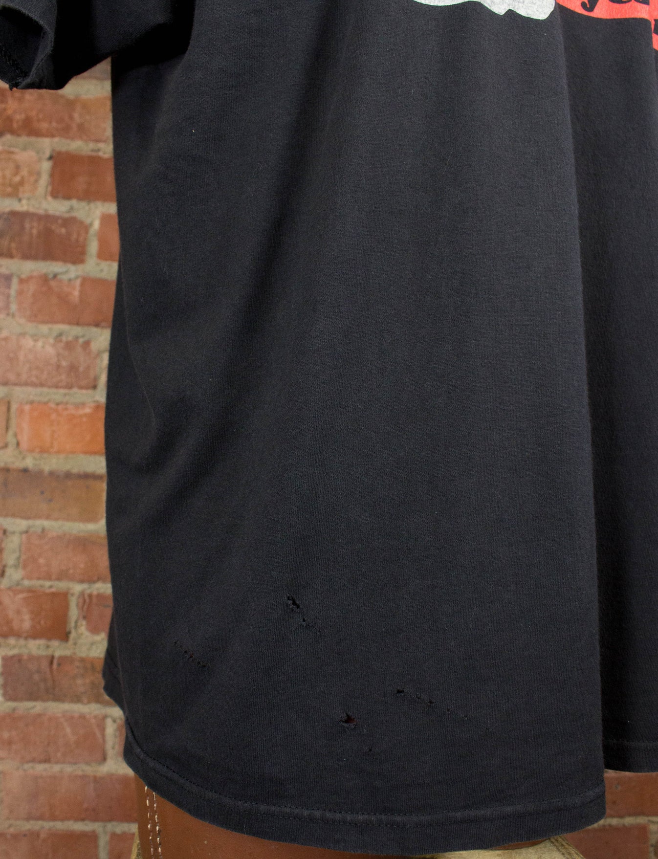 Vintage 2 Pac 1998 All Eyes On Me Official Rap Tee Concert T Shirt XL ...