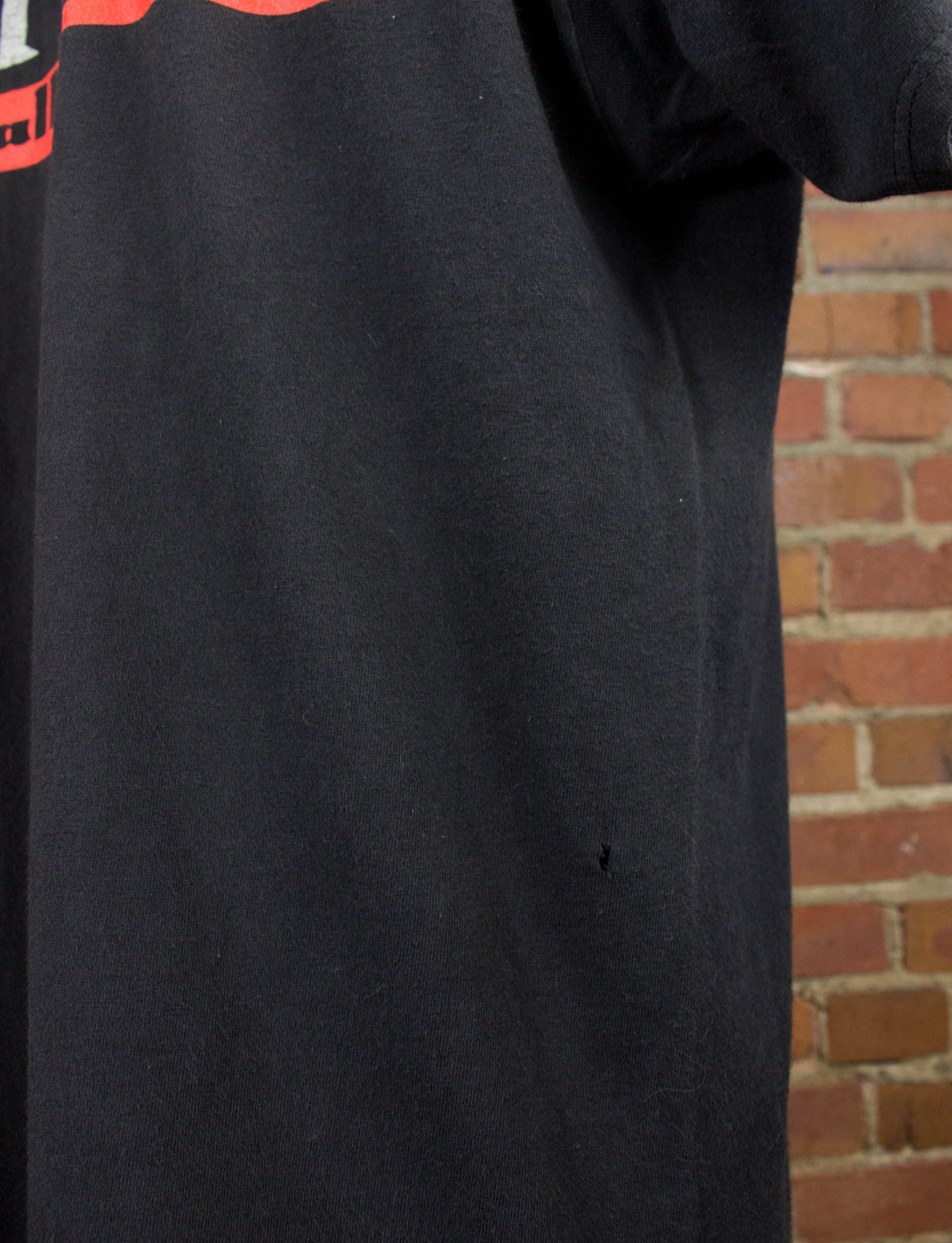 Vintage 2 Pac 1998 All Eyes On Me Official Rap Tee Concert T Shirt XL ...